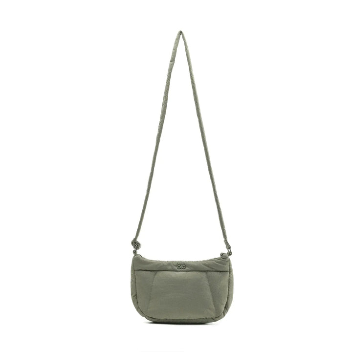 MINI COSY PUFFY CROSSBODY BAG – The Sophia Label