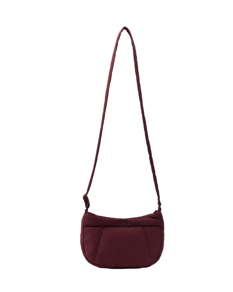 MINI COSY PUFFY CROSSBODY BAG – The Sophia Label