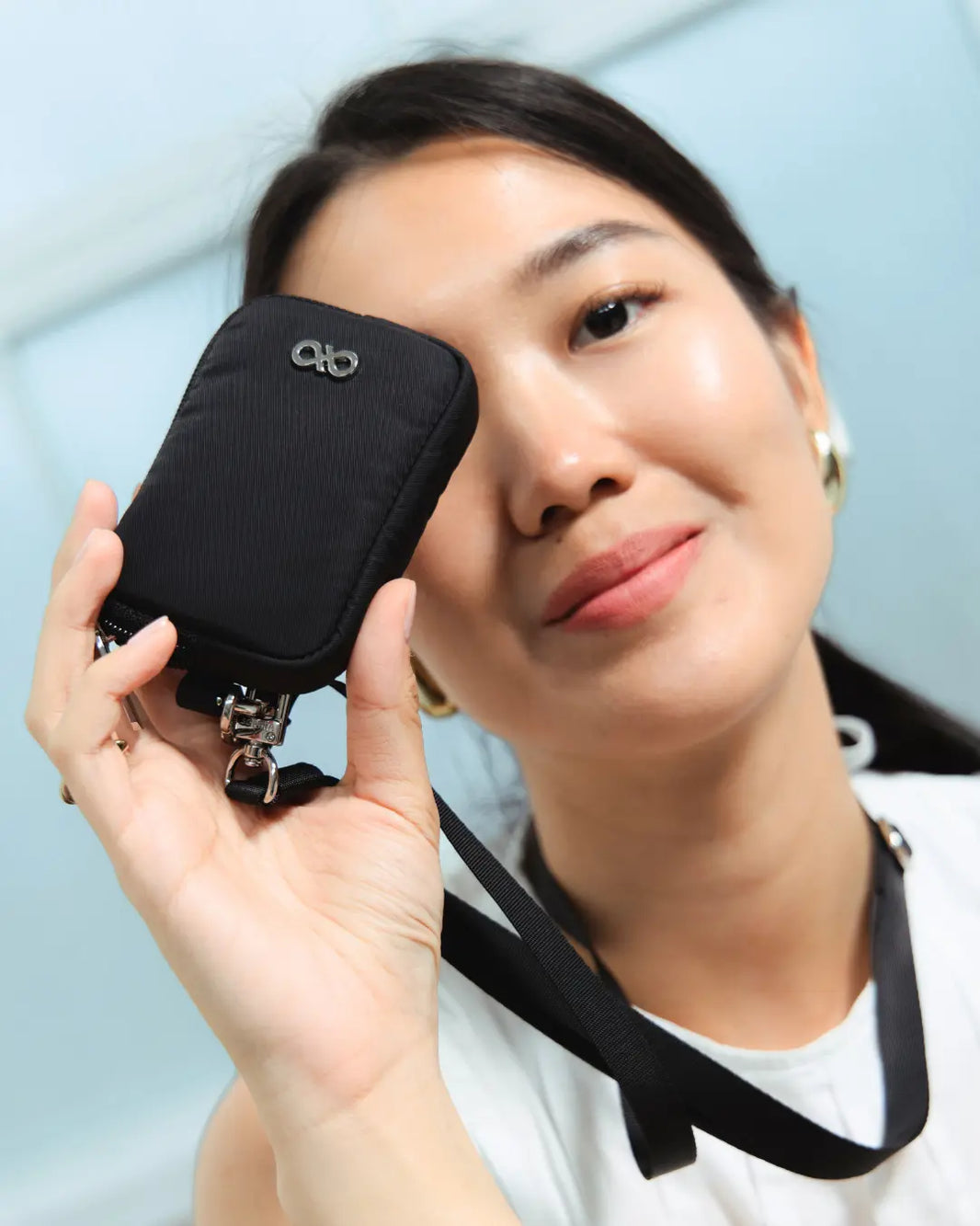 MINI COSY PUFFY CROSSBODY BAG – The Sophia Label