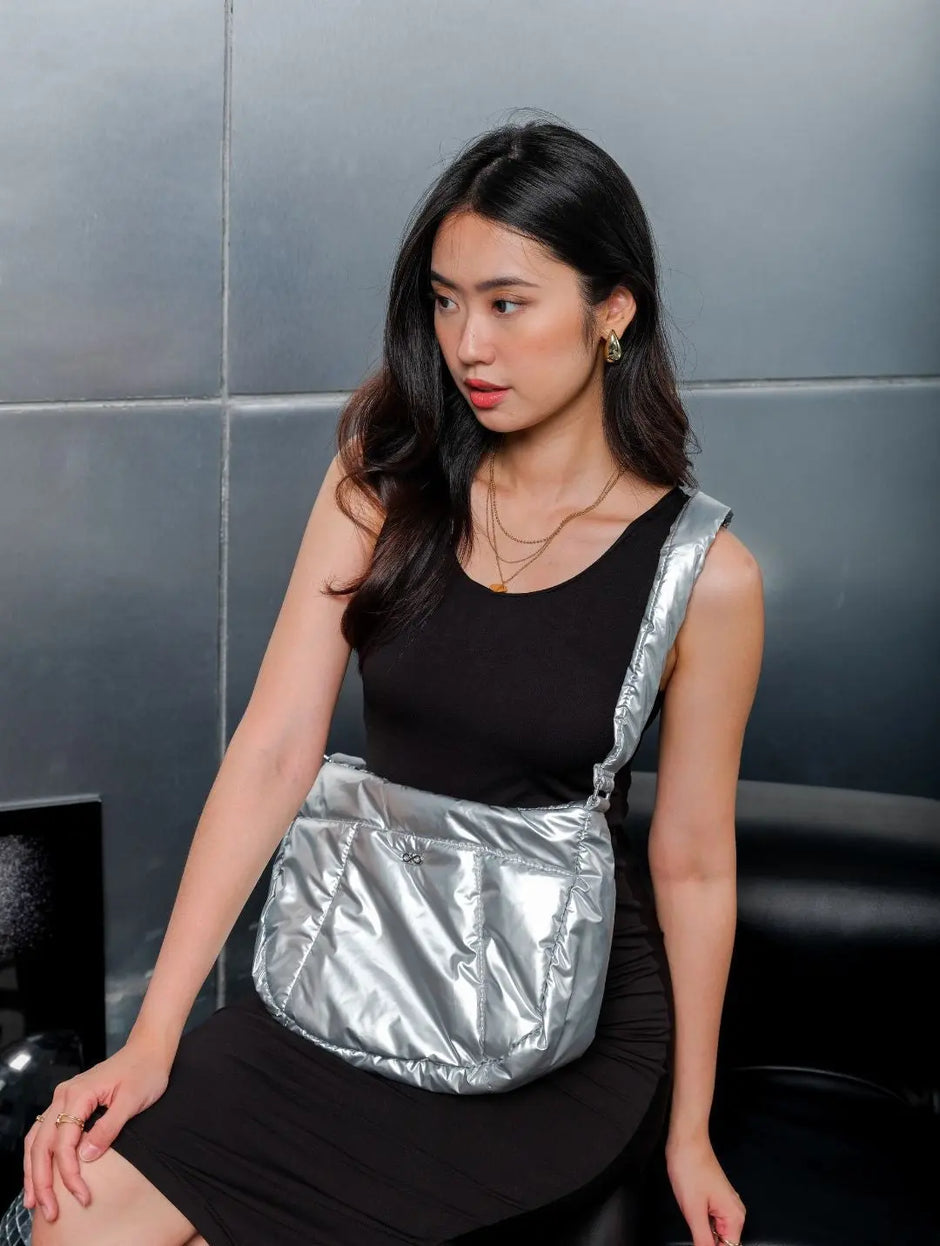 Crossbody Bags – TSL Singapore