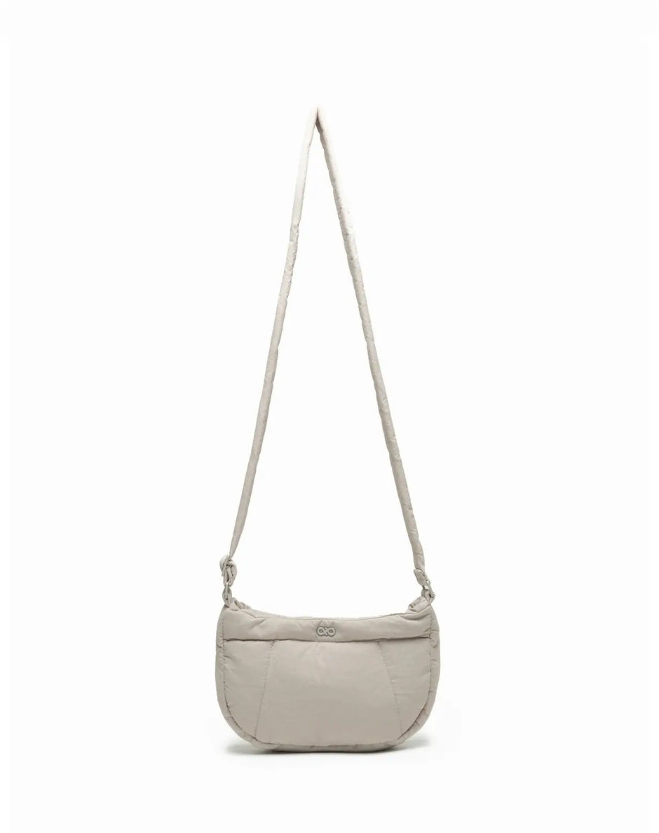 MINI COSY PUFFY CROSSBODY BAG – The Sophia Label
