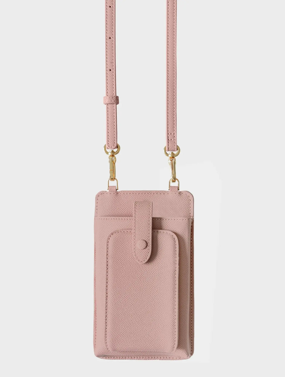 ATHENA PHONE BAG – The Sophia Label